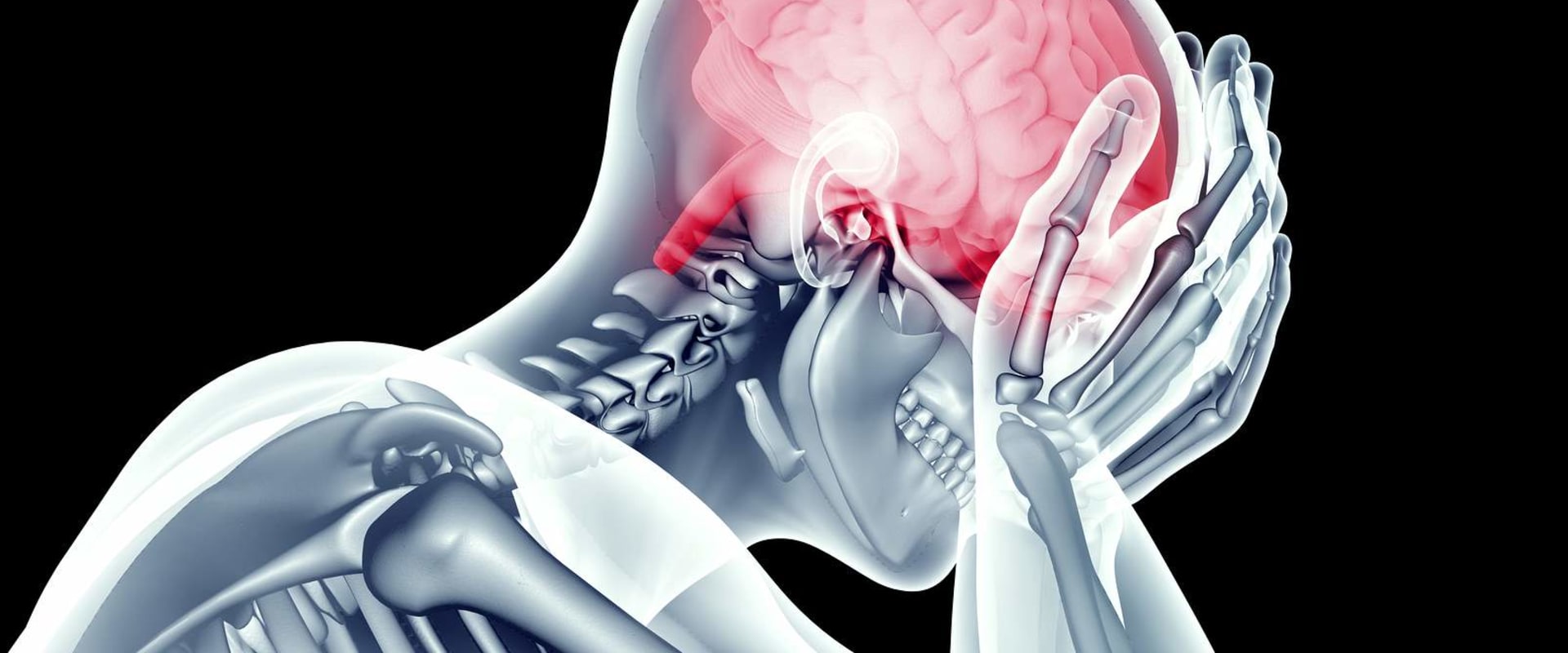 Neurostimulants Traumatic Brain Injury (TBI)